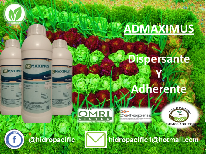 Ad-maximus :: Hidropacific.com